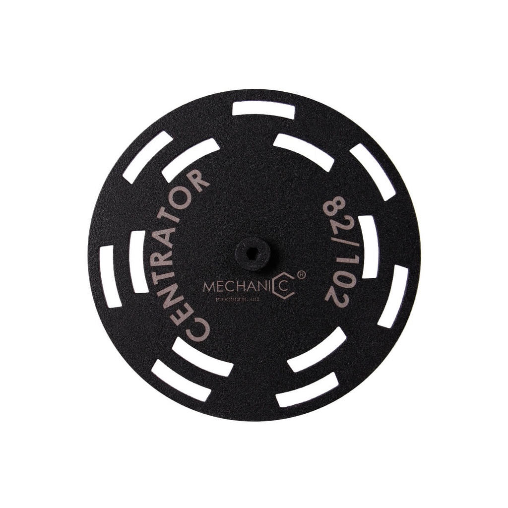 Centrator Centring Tool for Pre-Drilling 42/102 | concretecare.ie